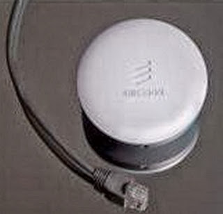 Ericsson Radio Dot System, Strengthens 3G Indoor Coverage ~ TheLoseer