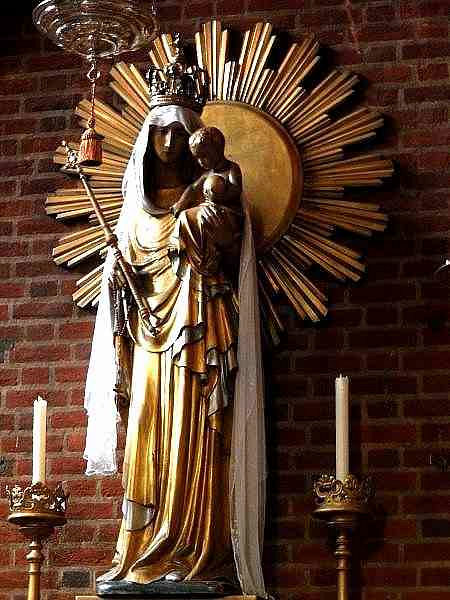 This England: The Spirit of England - Anglo-Catholicism - Art ...