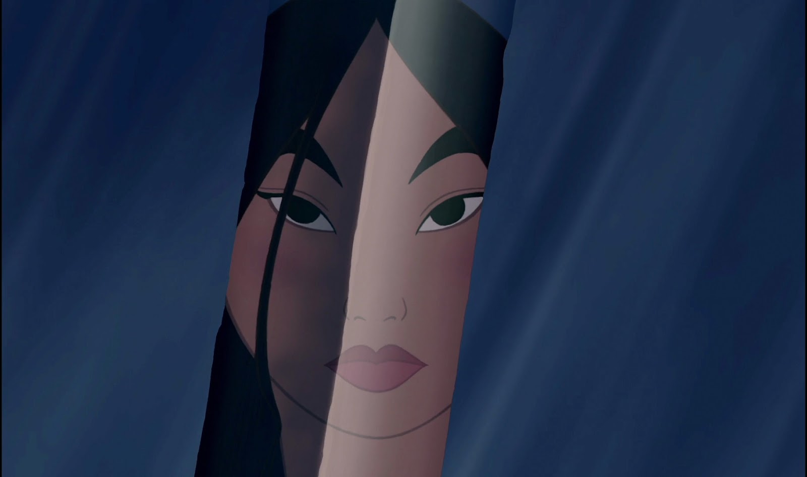 La Magie de Disney: Mulan (1998)