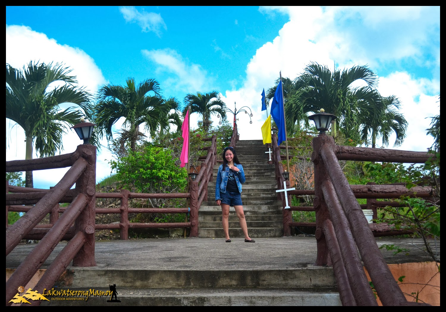 Exploring Bohol Part 1 ~ Lakwatserong Mamoy