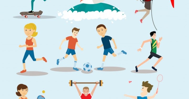 Physical Activity Guidelines 2018