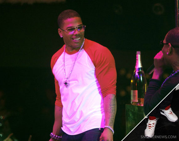 Muscle Maximizer Secrets Revealed: Nelly Workout Routine To Keep His ...