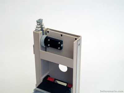 beforemario: Nintendo Automatic Ultra Scope / Ultra Cope (オートマチック ウルトラ ...