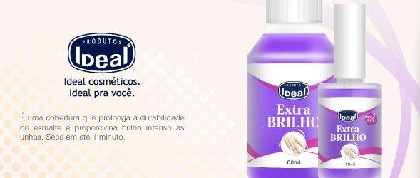 Esmaltoteca da DANI: Top Coat