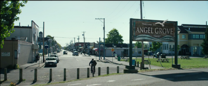 Original vs Remake: Power Rangers