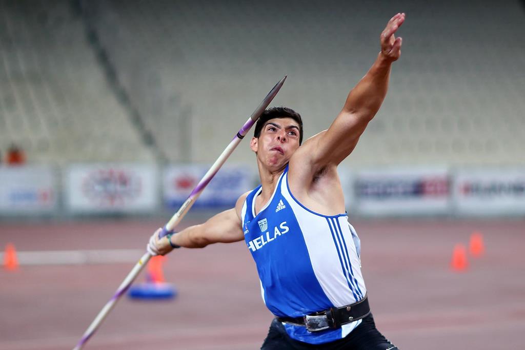 Ο Τρικαλινός στίβος επιστρέφει στην κορυφή - Σάρωσαν οι αθλητές μας στο ...