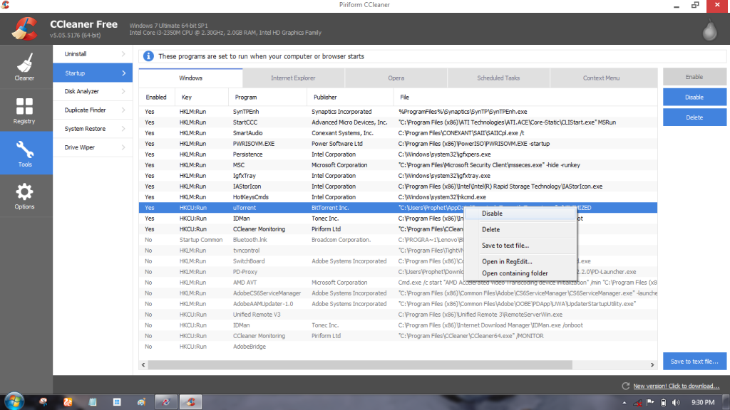 Essential programs for windows 10 - osetrendy