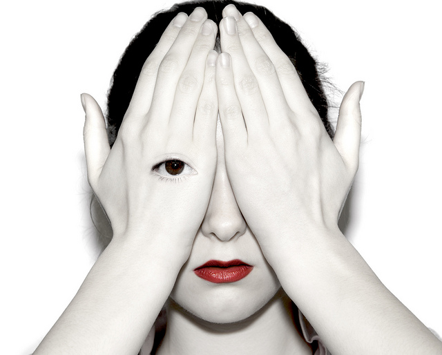 Digital Mixed Media: Surrealism part. 1