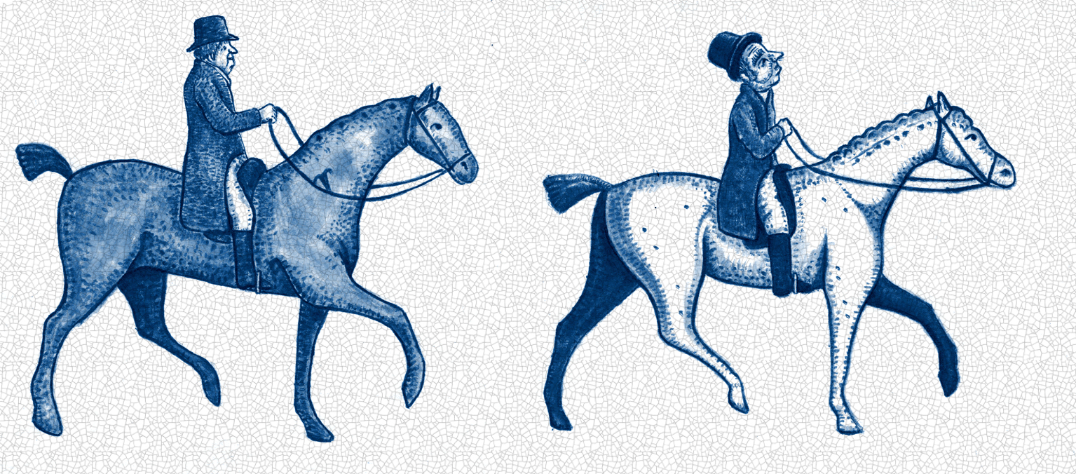 John Butler - Illustration & Animation