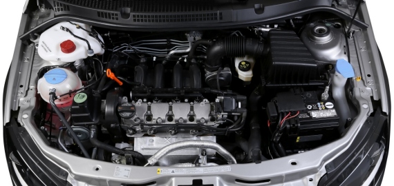 Novo Gol 2016 - Fotos, Preços e Ficha Técnica - Autos Novos