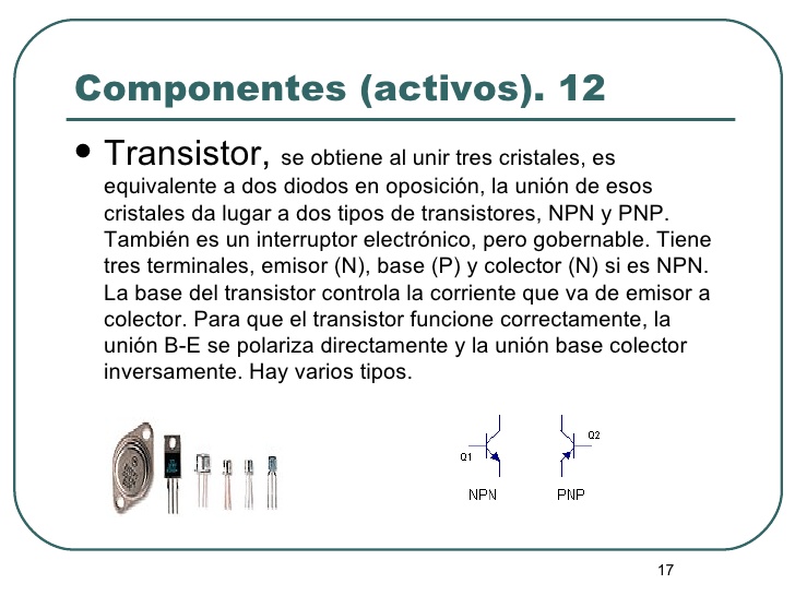 ELECTRICIDAD: SEGUNDO PARCIAL