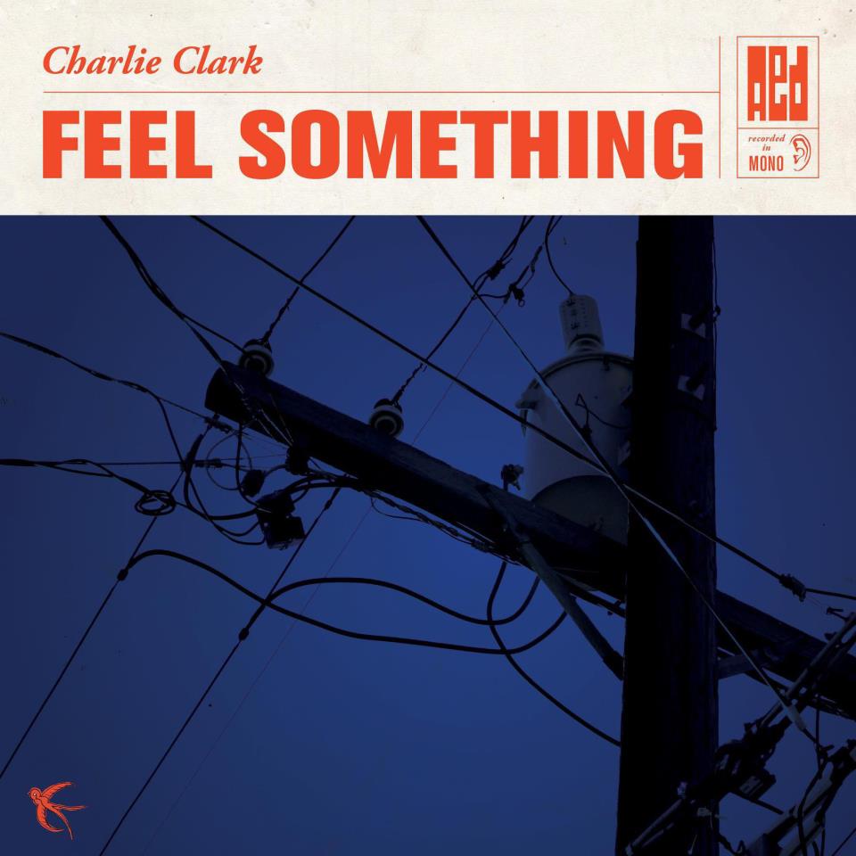 INTERVIEW: Charlie Clark - God Is In The TV