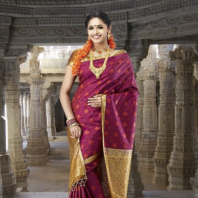 Pothys: Silk sarees in kerala,Kanchipuram silks,Embroidery silk sarees ...