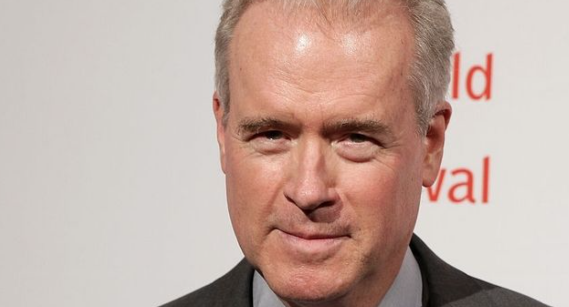 6 Things to Know About Robert Mercer: The reclusive billionaire who ...