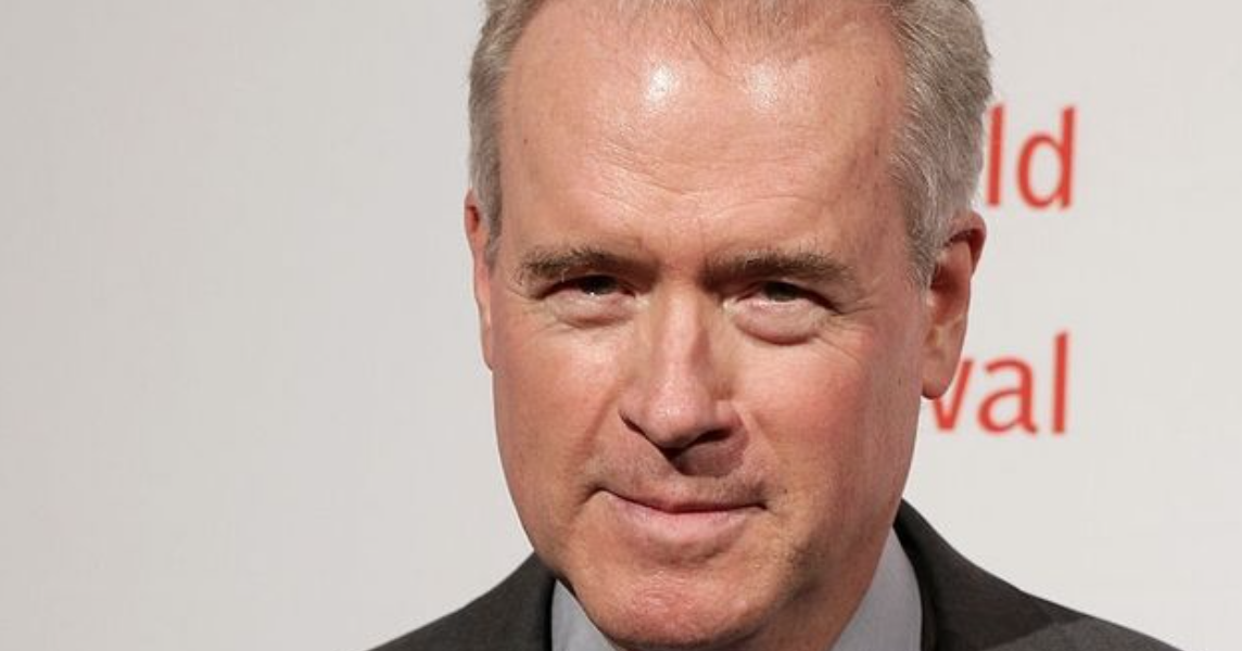 6 Things to Know About Robert Mercer: The reclusive billionaire who ...