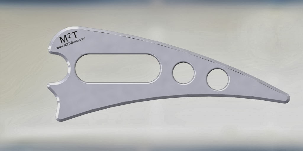 M2T Blade ab sofort im FDM-Shop