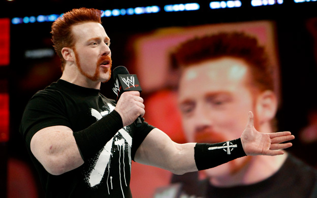 wwe-superstars: wwe sheamus stills, unseen stills of king sheamus, wwe