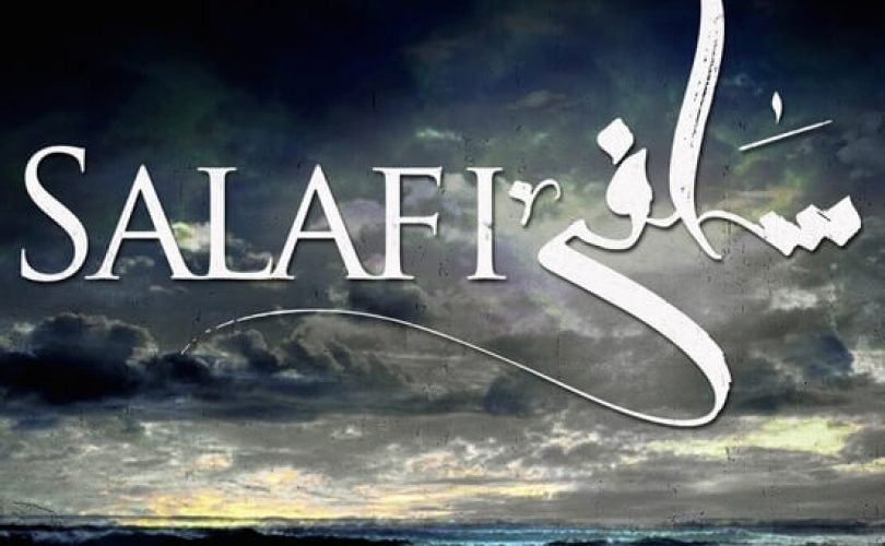 APA ITU SALAF? INI PENJELASANNYA - Mr Rofi Blog