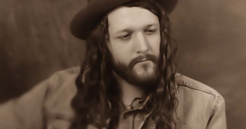 Sanity Sunday - The Music of Ian Randall Thornton | Nomadic Politics