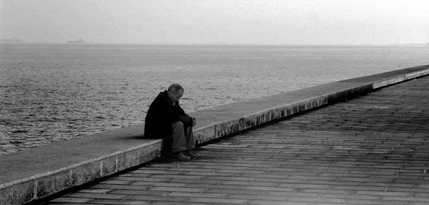 DE LO DIVINO Y DE LO HUMANO: SOLEDAD