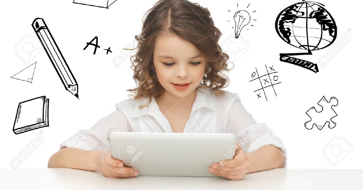 Aprendiendo con las TIC