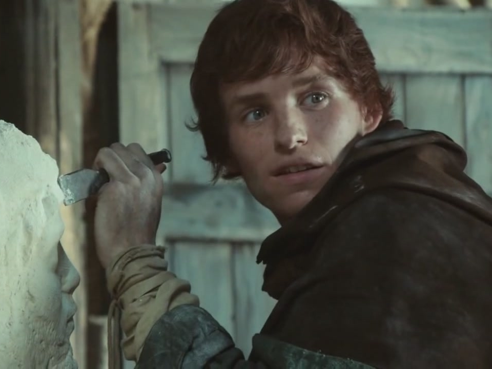 Addicted to Eddie: Jack Jackson - stonemason, sculptor