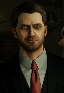 Grim's Space for Brain Farts: Uncharted 3 - Drake's Deception, Game Review