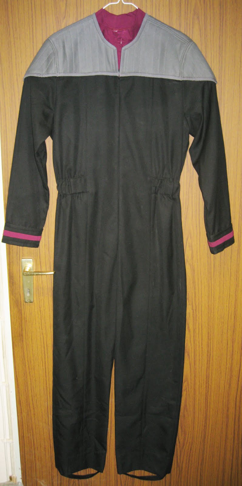 The Keeper of Star Trek - Martin Netter's Filmwelt Collection: Star ...