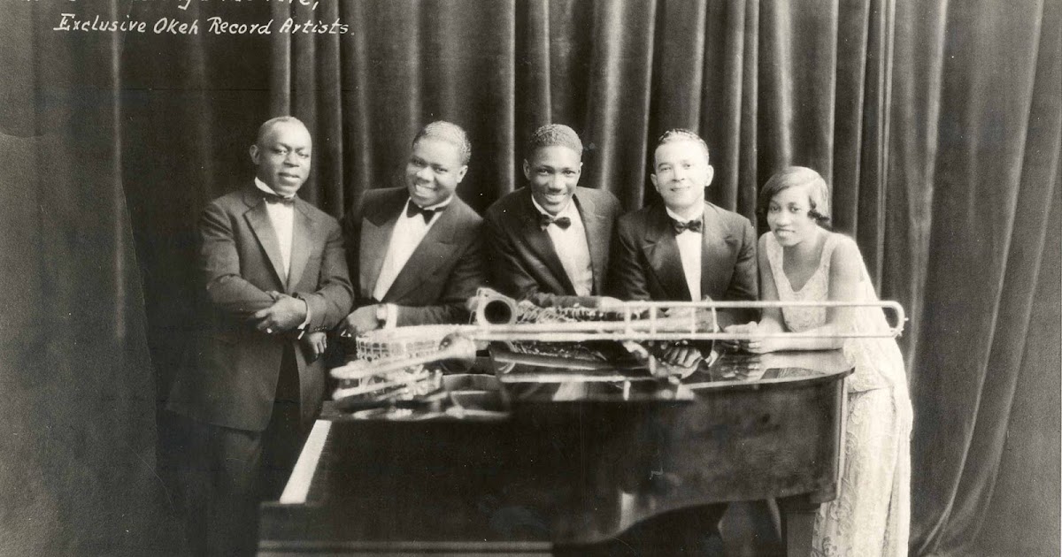 Louis Armstrong & His Hot Five – My Heart Lyrics | Genius Lyrics