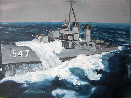 Kewaunee County History: November 2016