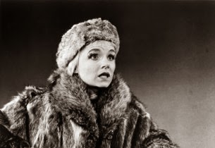 THE OBIT PATROL: Jane Connell