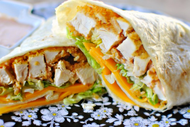 Bela Sarcástica: RECEITAS COM RAP10 PARA CADA DIA DA SEMANA!