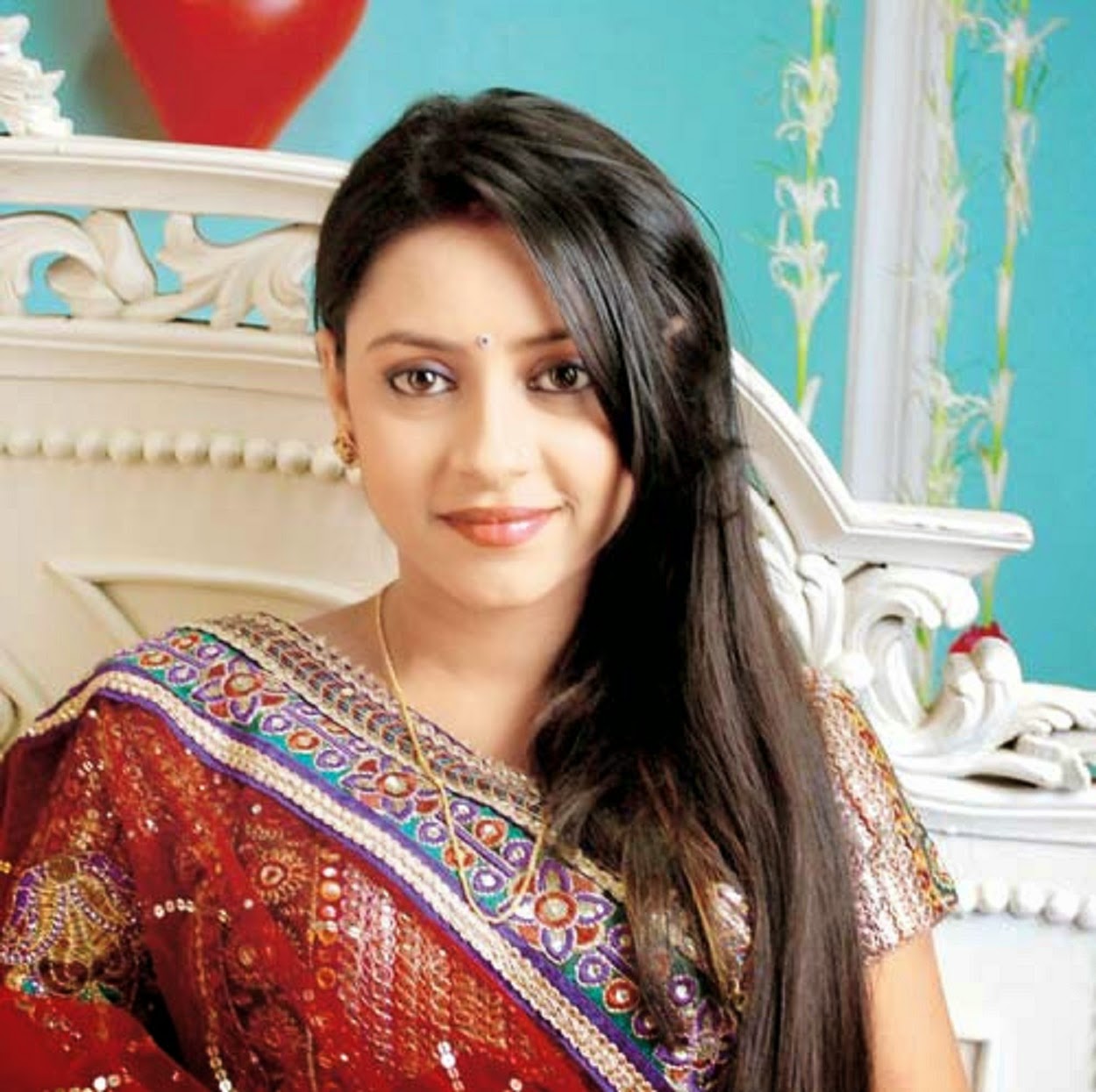 Pratyusha Banerjee Biography, Wiki, Dob, Height, Weight, Sun Sign ...