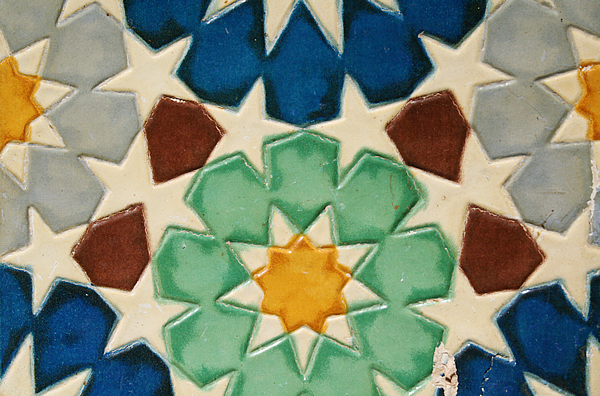 El blog del senyor i.: Torna el misteri de les rajoles...