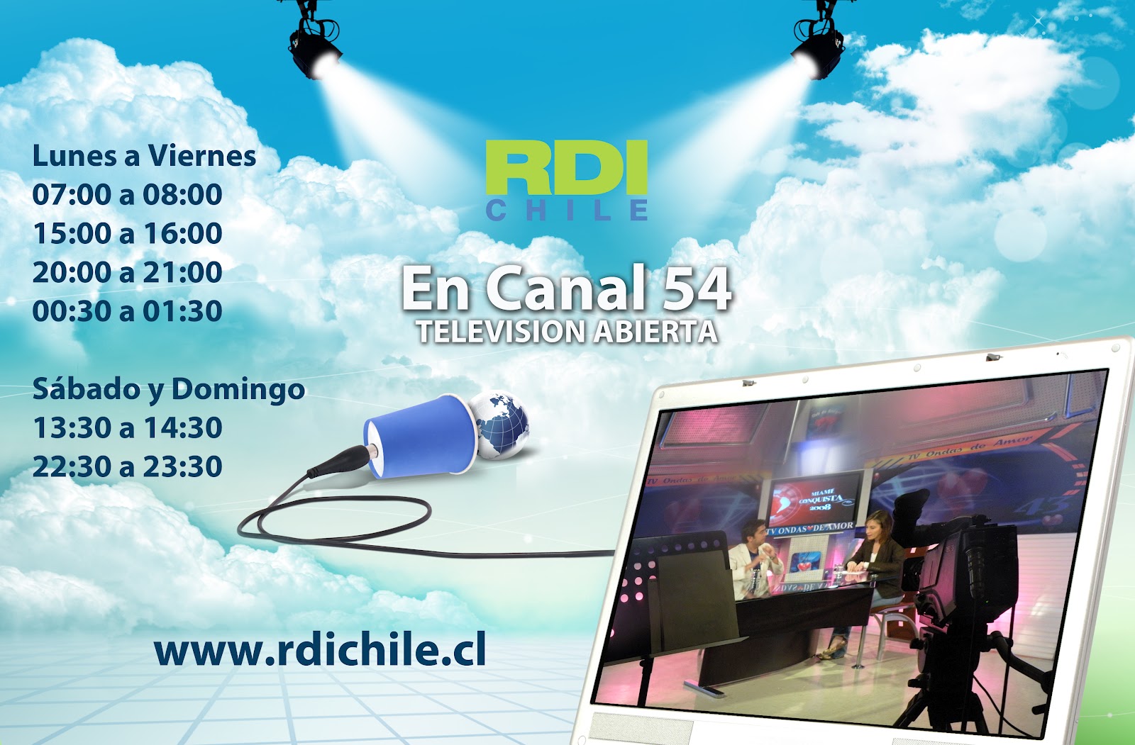 Mensajes del Coach Alejandro Martínez V.: En Chile, sigue nuestros ...