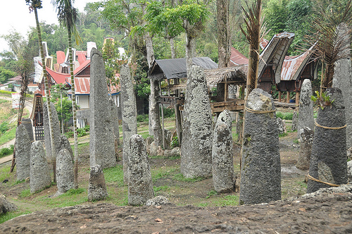 Ingin Melihat Banyak Situs Megalitik, Datang ke Lahat! | Jejak Cerita ...