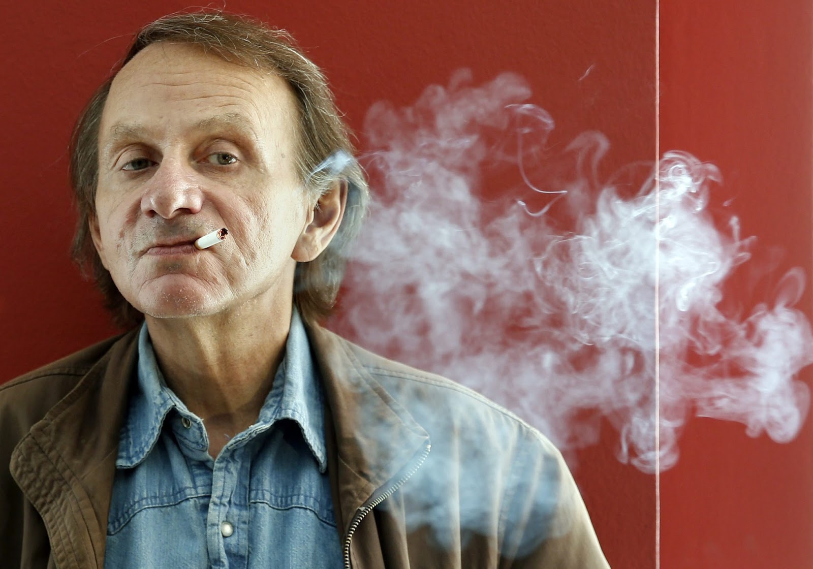 Adam Wolstenholme Michel Houellebecq Feels No Pressure To Give Us A adam-wolstenholme-michel-houellebecq-feels-no-pressure-to-give-us-a