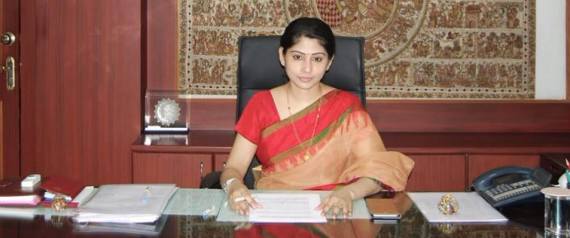 Randhir - Kumar: SHORT STORY 2-(IAS OFFICER KANAK)