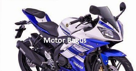 Harga Pasaran Motor Yamaha YZF R15 Bekas Update 2023 - All About ...