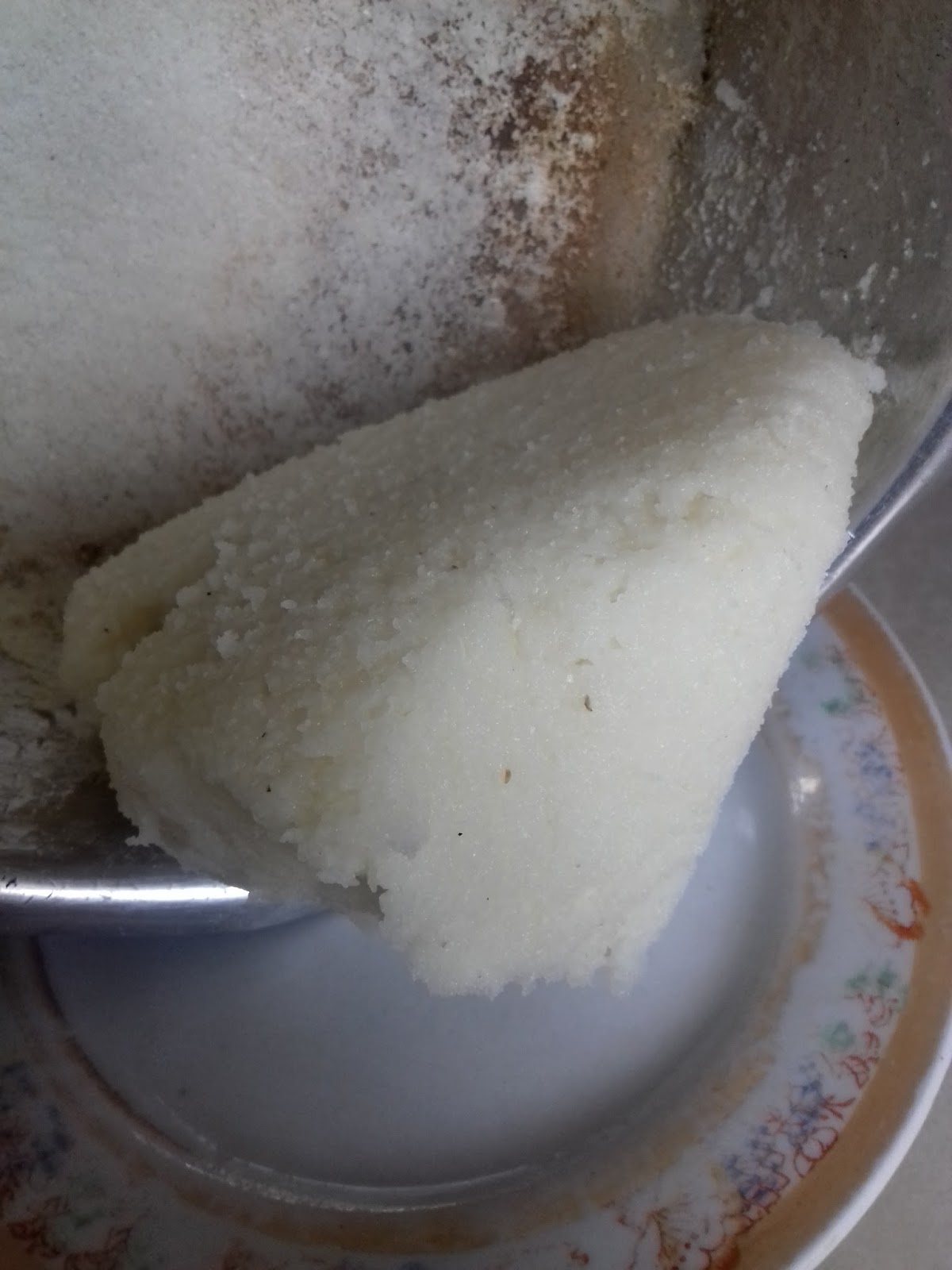 How To Cook The Perfect Ugali Nairobi Kitchen