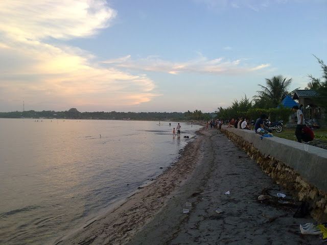 Kota Majene ~ Bumi Nusantara