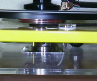 Enjoy life with LP's and Turntables: Turntable Isolation ideas - Endrik ...