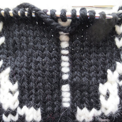 TECHknitting: October 2016