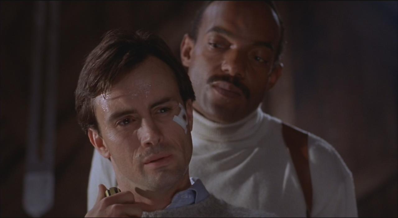 From Midnight, With Love: Midnight Movie of the Week #144 - From Beyond