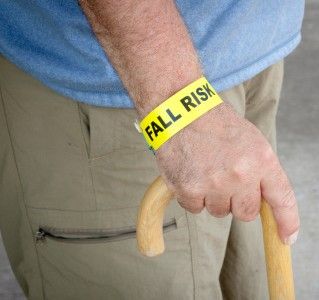 MedFriendly Medical Blog: Fall-Related Injuries in Elderlies and How to ...