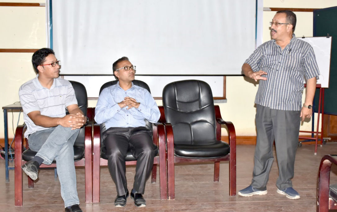 In-Country Program in Nepal Targets Enhancing of ICT Capabilities of ...