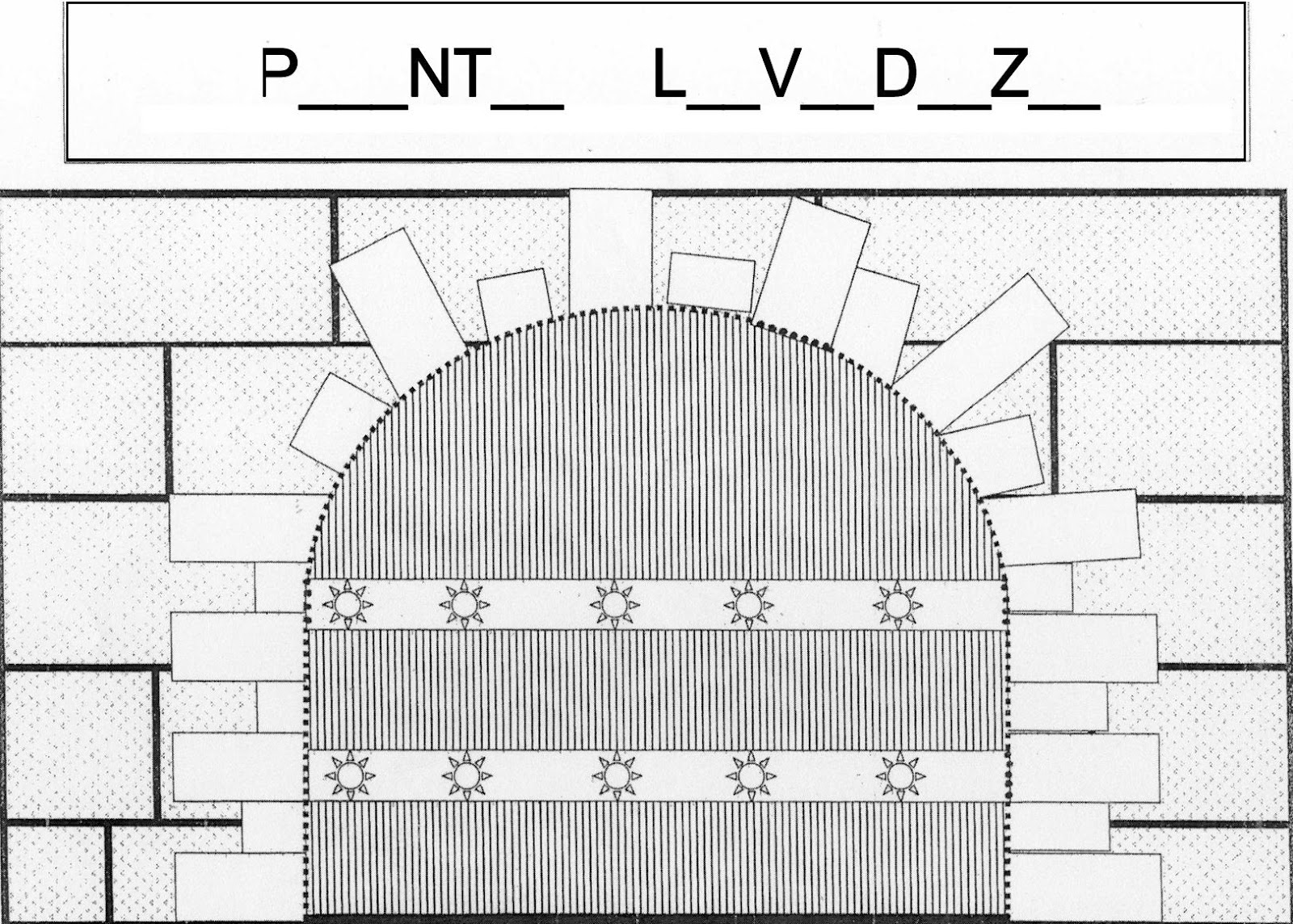 Recursos Infantiles: Proyecto de Castillos