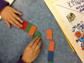 Mrs. Lagrana's Grade 2 Class: Editing for Capital Letters, Rules for a ...