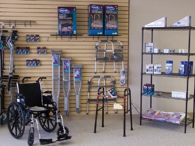 Always Care For You: How to Find a Good Medical Supply Store In Decatur ...