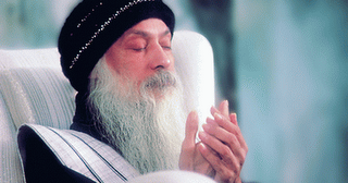 3 Steps OSHO Meditation Technique